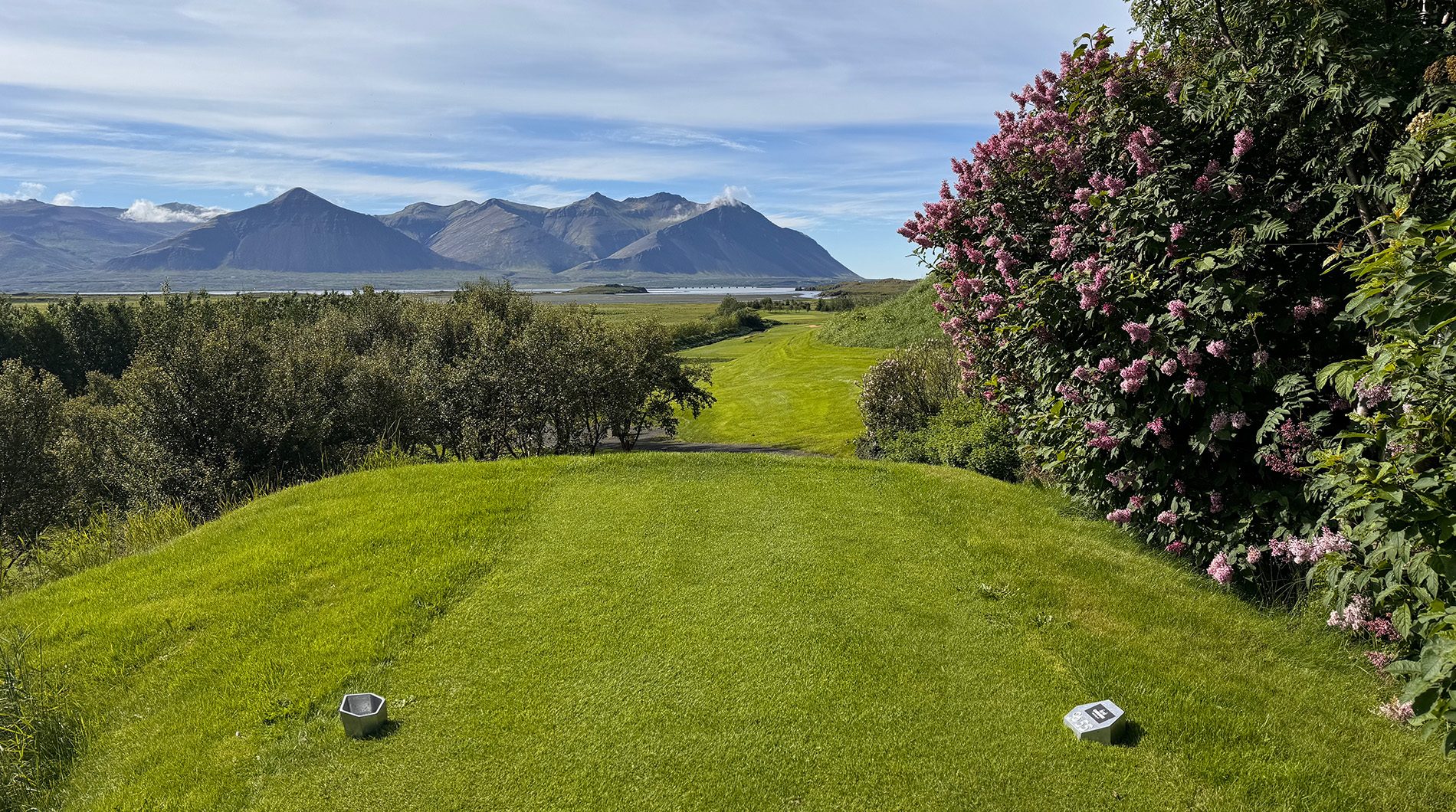 Opna Borgarnesmótið – ÚRSLIT - GOLFKLÚBBUR BORGARNES | Hamarsvöllur ...